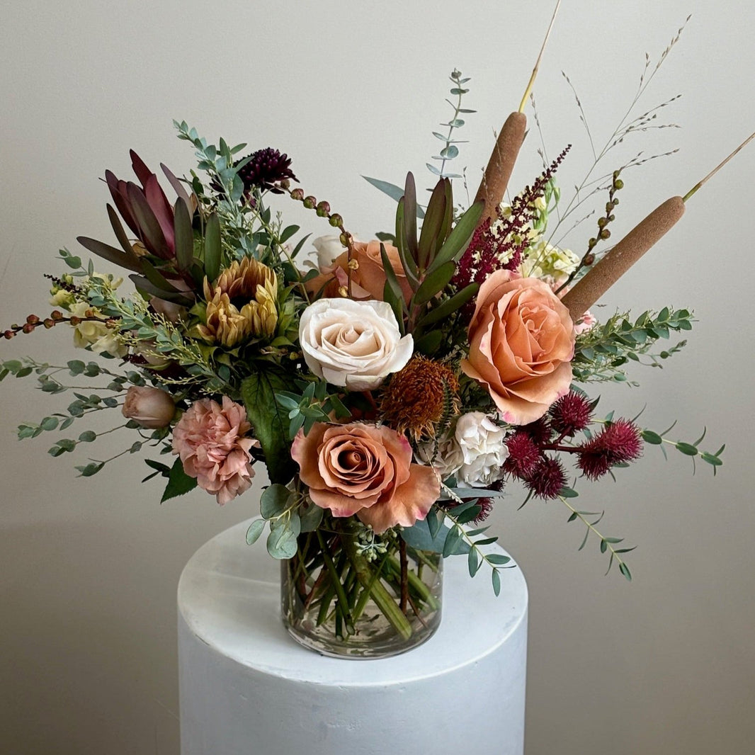 Jolie Flower Shop | Local Florist & Flower Delivery on Cape Cod