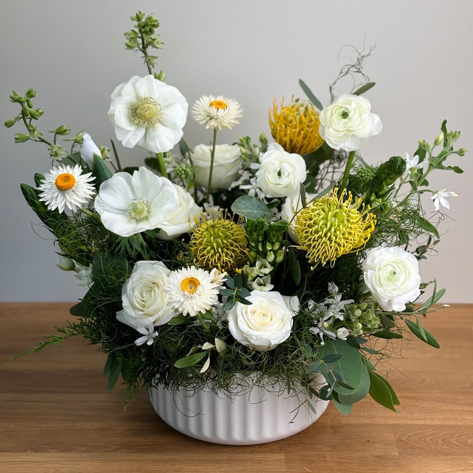 Jolie Flower Shop | Local Florist & Flower Delivery on Cape Cod