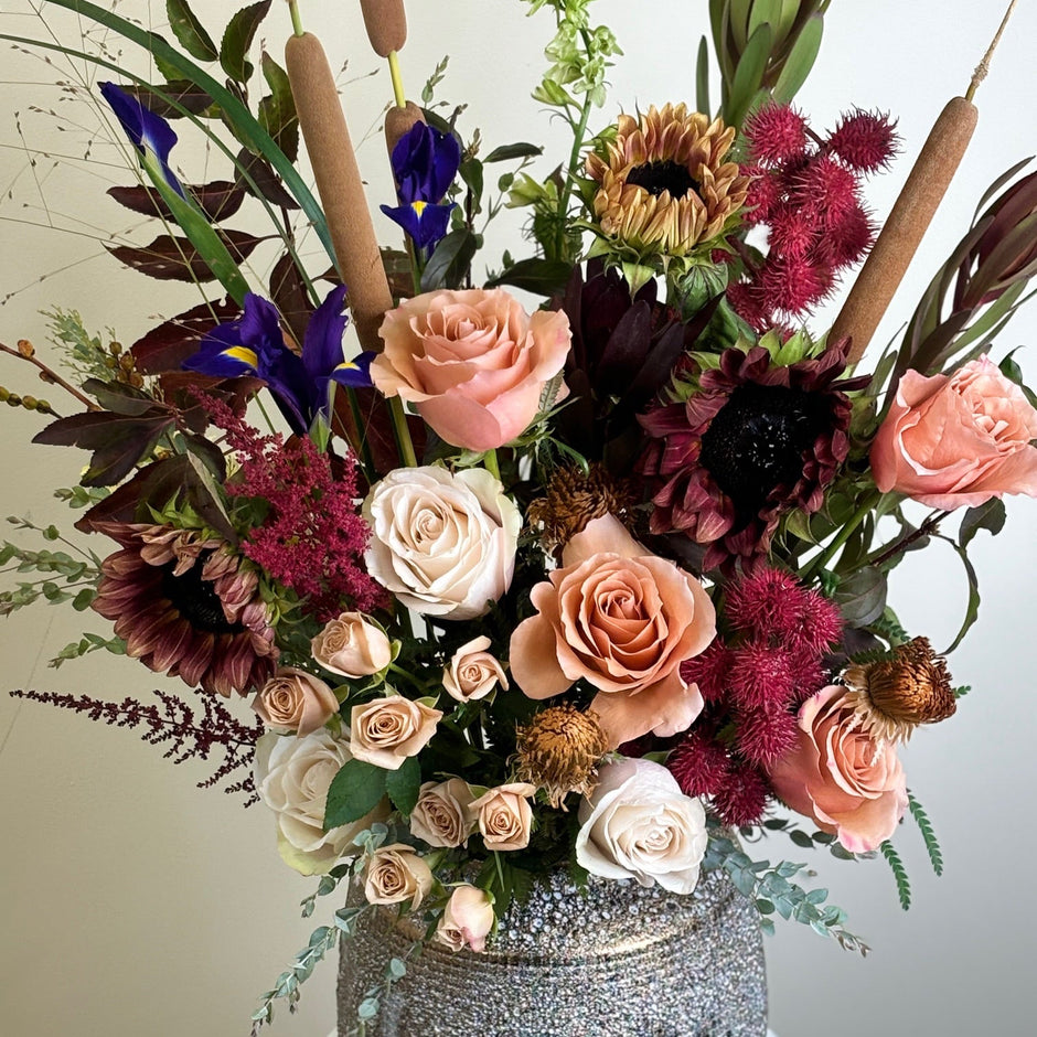 Jolie Flower Shop | Local Florist & Flower Delivery on Cape Cod
