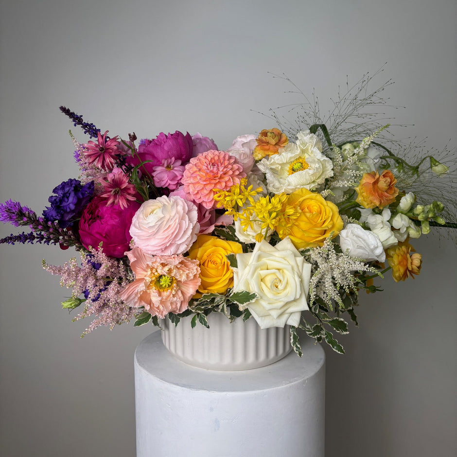 Jolie Flower Shop | Local Florist & Flower Delivery on Cape Cod