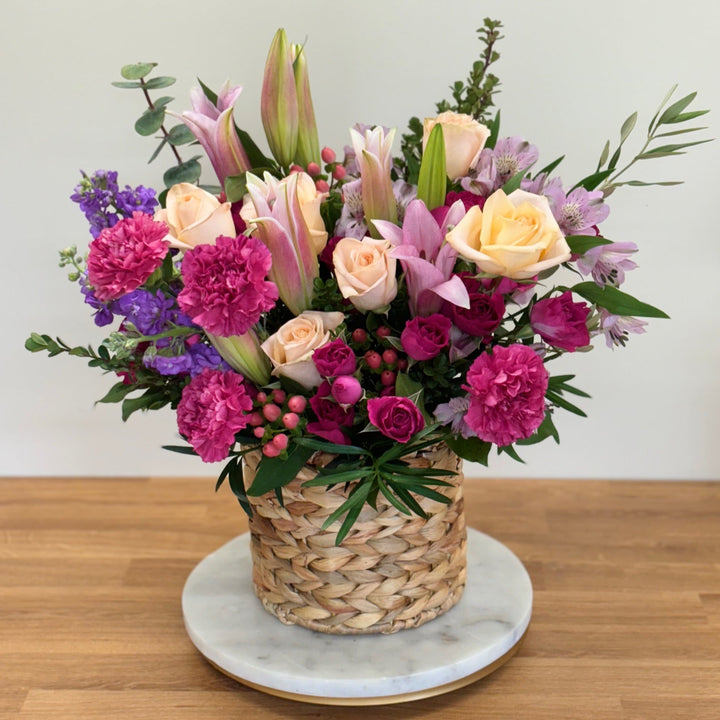 Jolie Flower Shop | Local Florist & Flower Delivery on Cape Cod