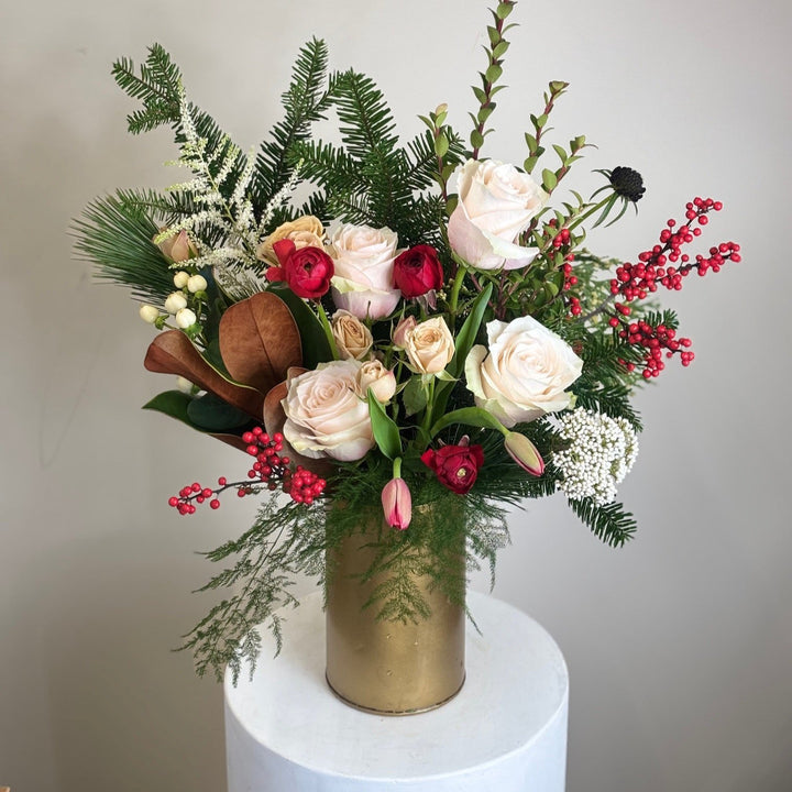 Jolie Flower Shop | Local Florist & Flower Delivery on Cape Cod