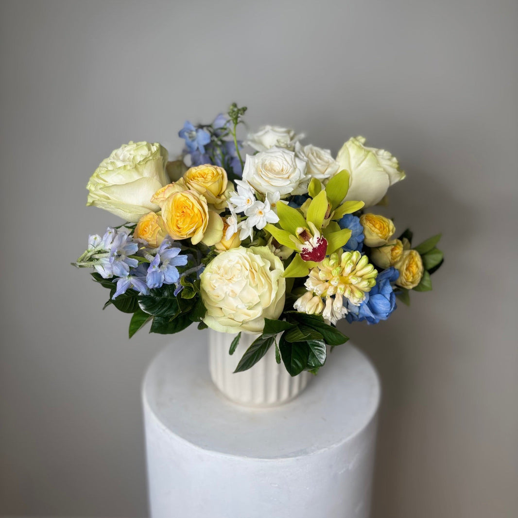 Jolie Flower Shop | Local Florist & Flower Delivery on Cape Cod