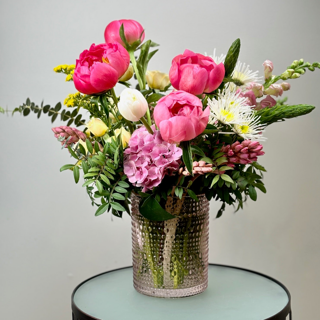 Jolie Flower Shop | Local Florist & Flower Delivery on Cape Cod