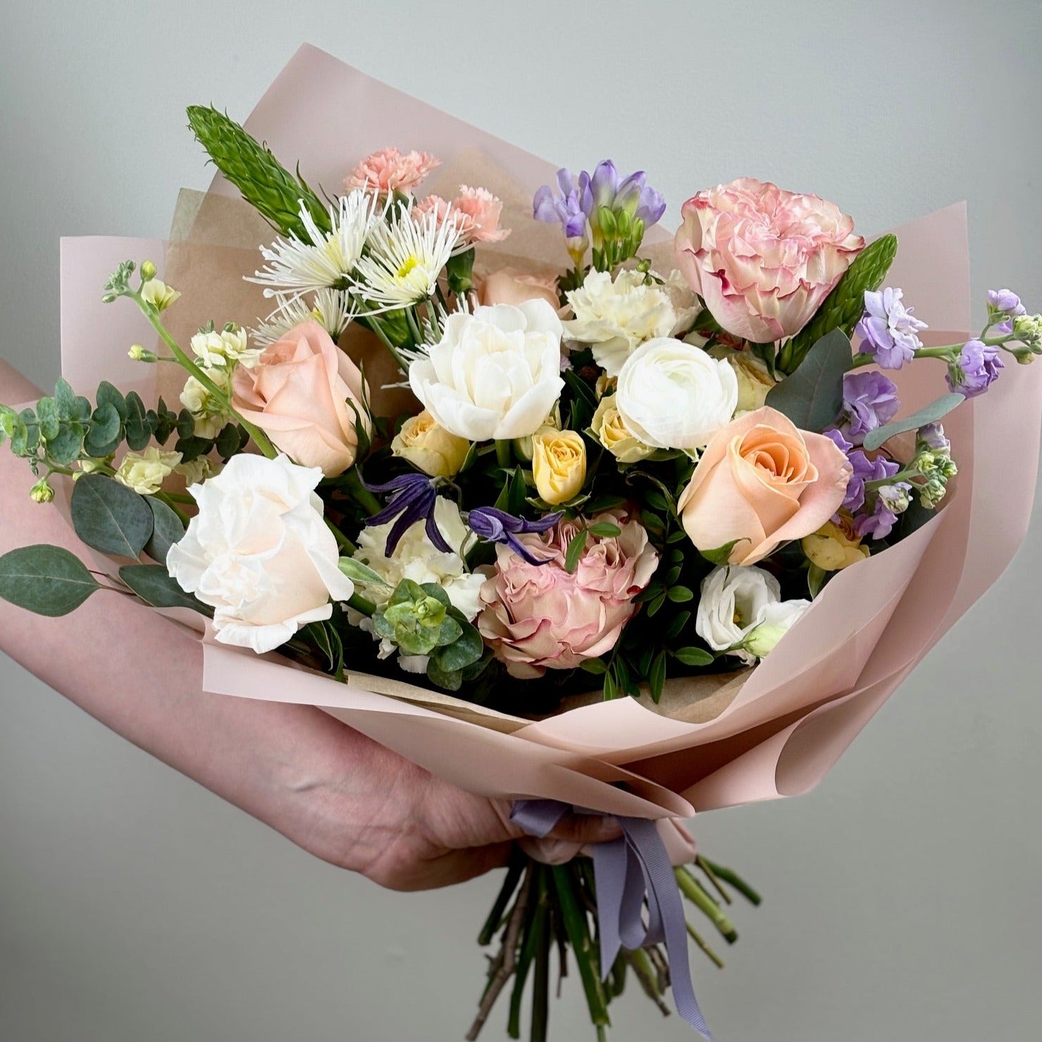 Jolie Flower Shop | Local Florist & Flower Delivery on Cape Cod