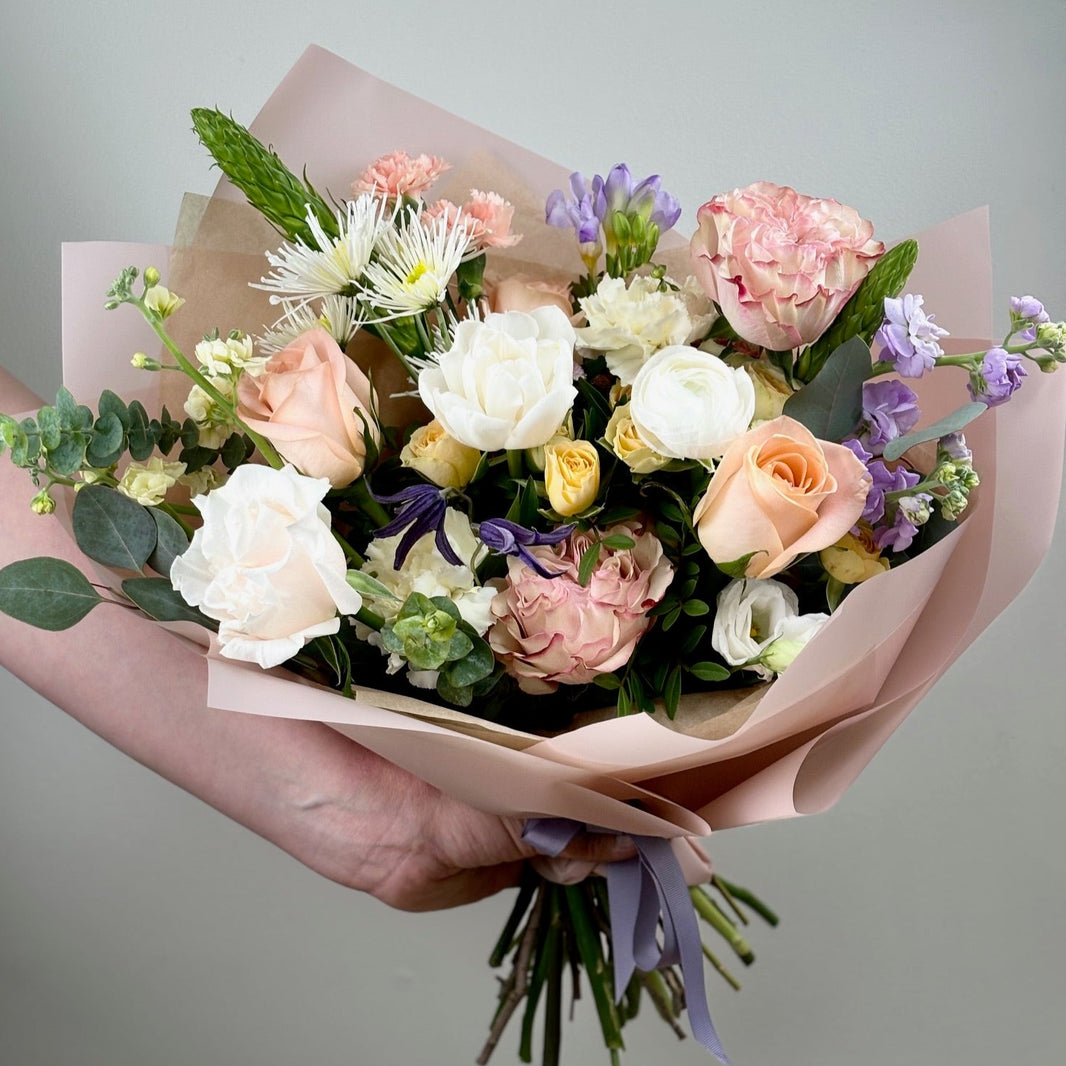 Jolie Flower Shop | Local Florist & Flower Delivery on Cape Cod