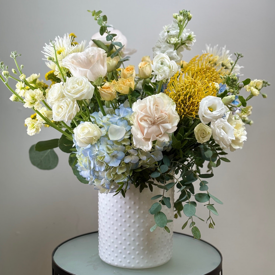 Jolie Flower Shop | Local Florist & Flower Delivery on Cape Cod