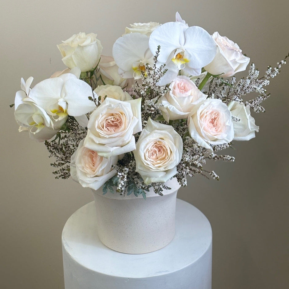 Jolie Flower Shop | Local Florist & Flower Delivery on Cape Cod