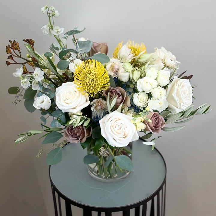 Jolie Flower Shop | Local Florist & Flower Delivery on Cape Cod