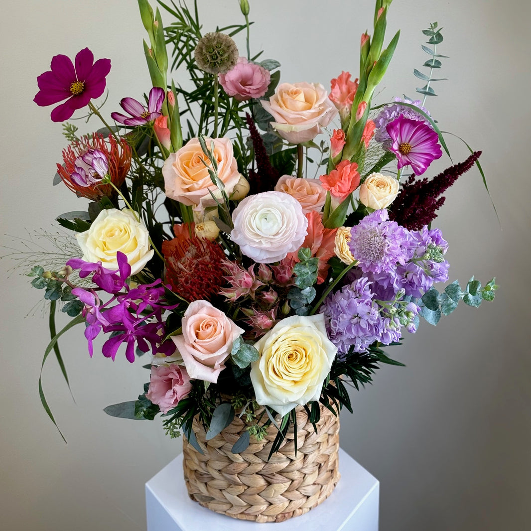 Jolie Flower Shop | Local Florist & Flower Delivery on Cape Cod