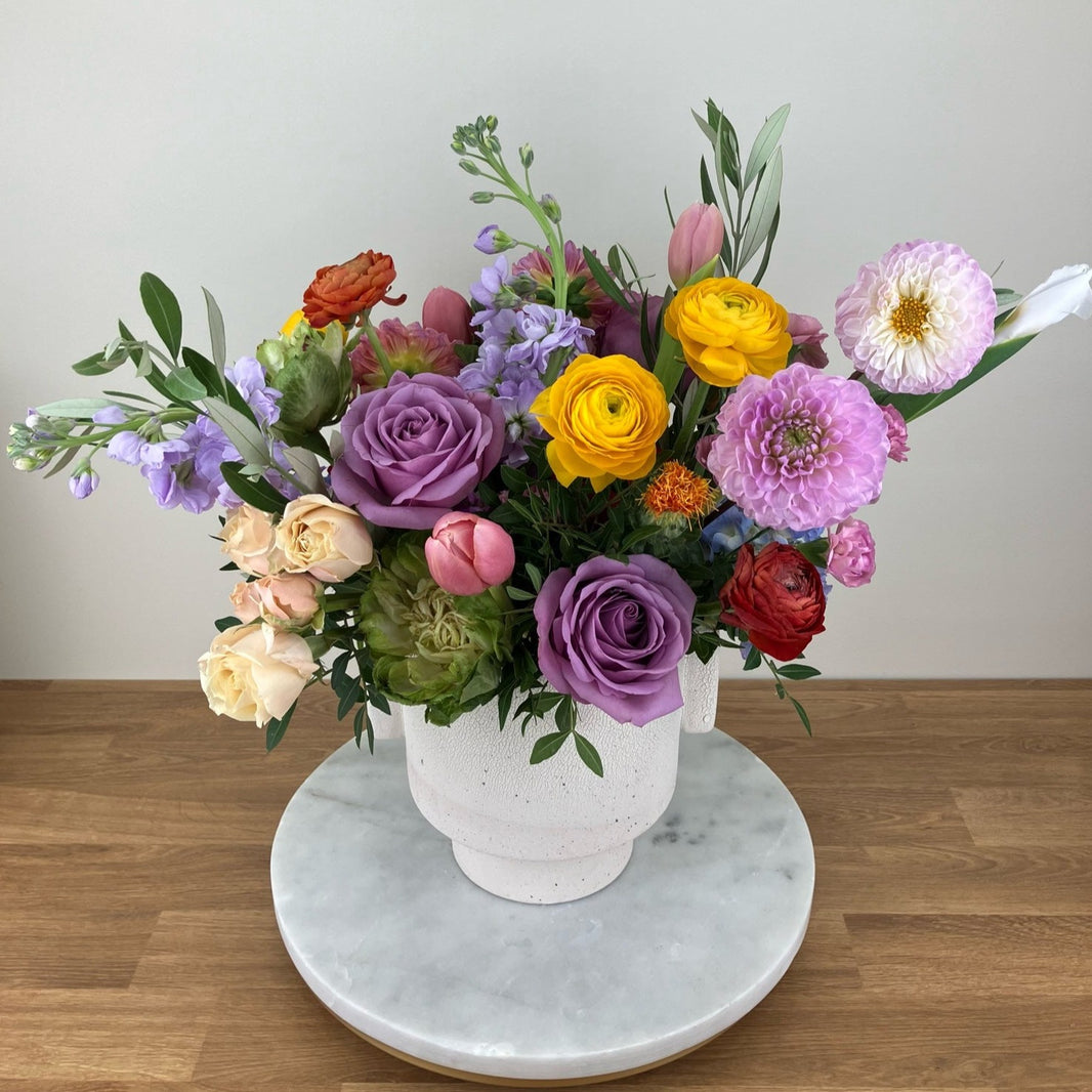 Jolie Flower Shop | Local Florist & Flower Delivery on Cape Cod
