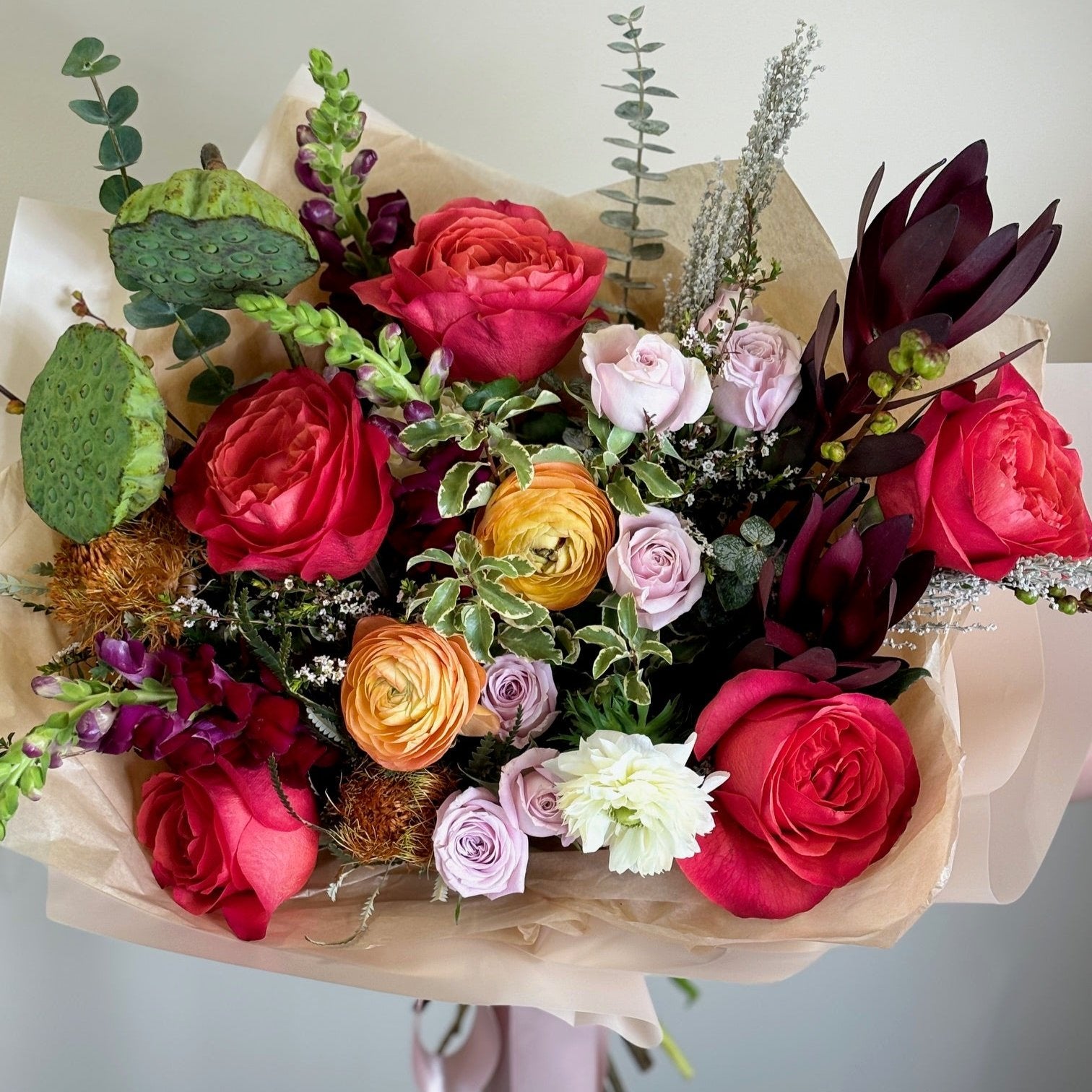 Jolie Flower Shop | Local Florist & Flower Delivery on Cape Cod